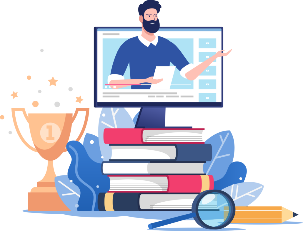 Staff Training for Schools - The Ark Academy™