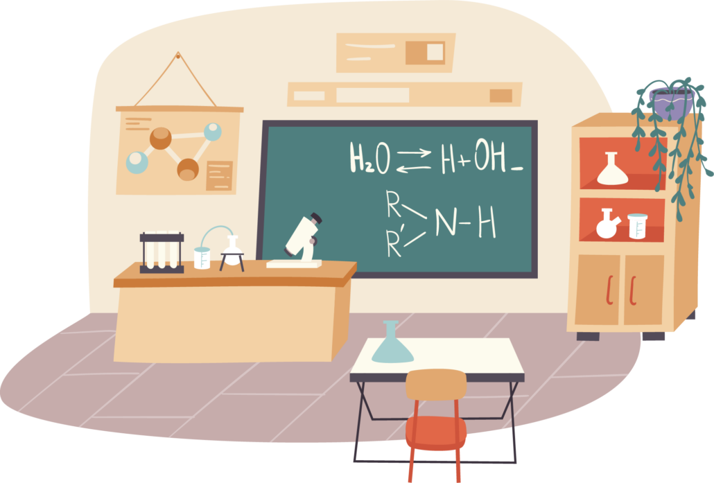 Risk Assessments for Schools - Contact Ark Today